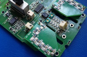 Andy Bardagjy » LeCroy AP031 Differential Probe